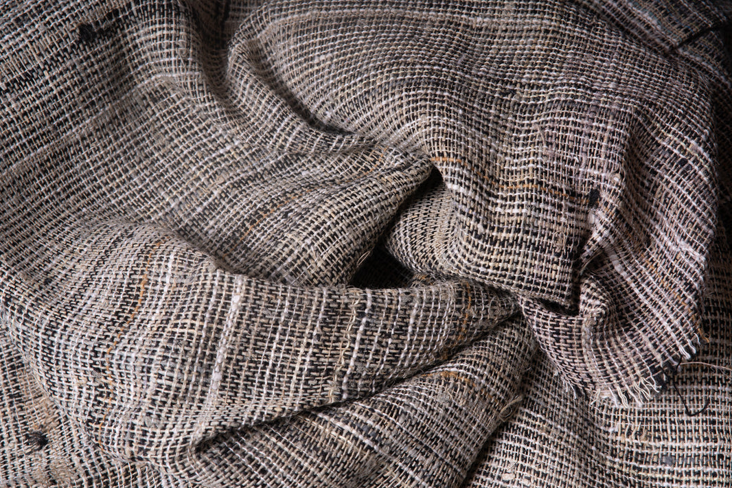 Premium Handloom Collection – Hemp Fabric Lab - Buy sustainable fabric ...