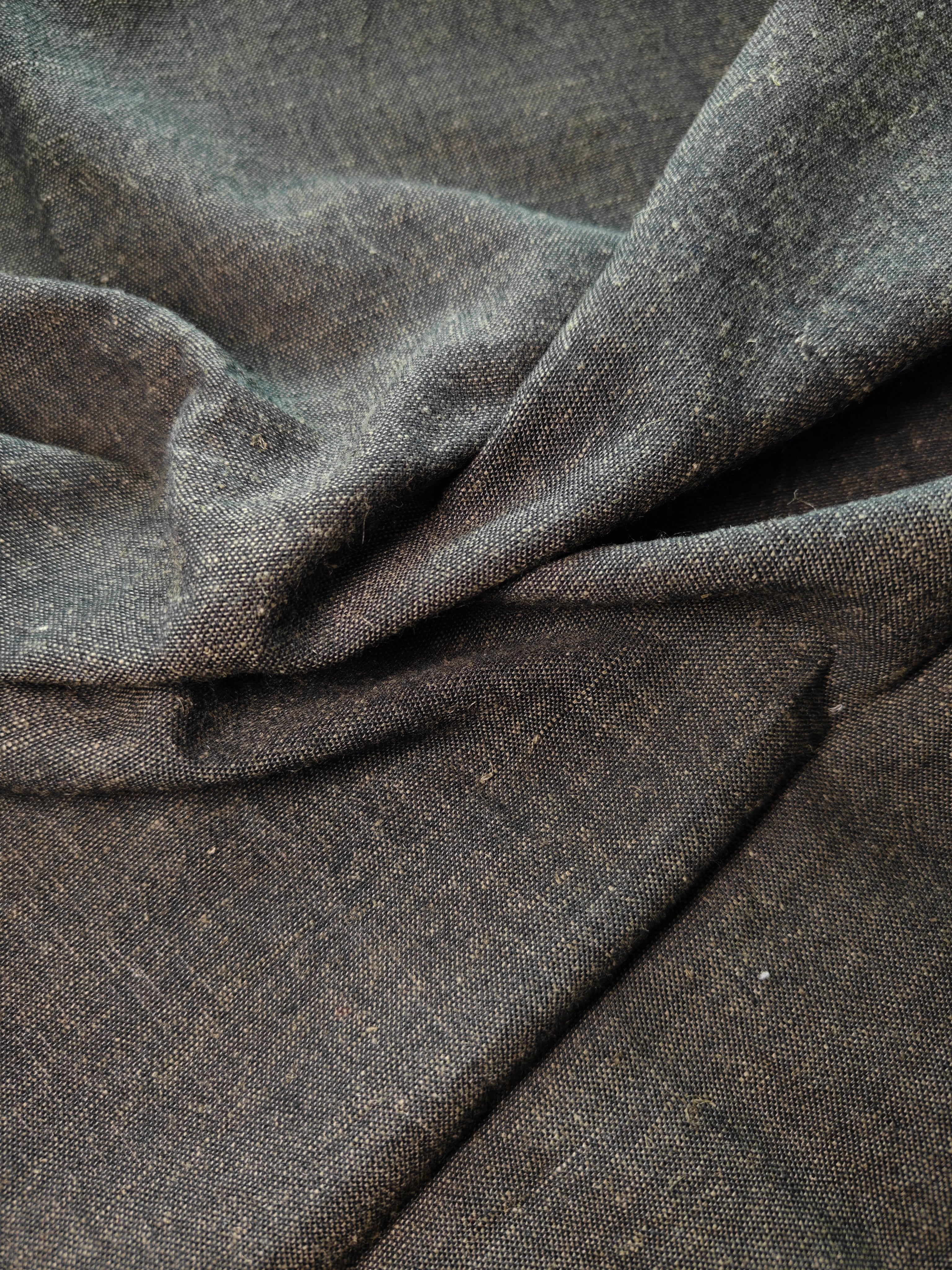 Kalga - Premium Handloom – Hemp Fabric Lab - Buy sustainable fabric at ...