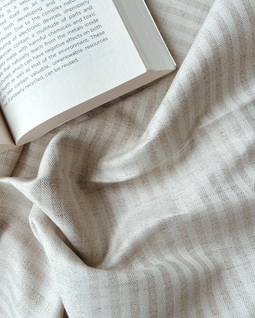 Hemp blend fabrics – Hemp Fabric Lab - Buy sustainable fabric at no ...