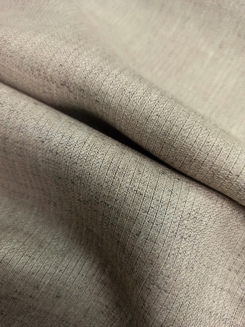 Hemp linen fabric – Hemp Fabric Lab - Buy sustainable fabric at no minimums
