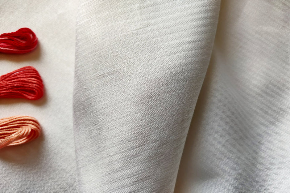 Pure Hemp – Hemp Fabric Lab - Buy sustainable fabric at no minimums