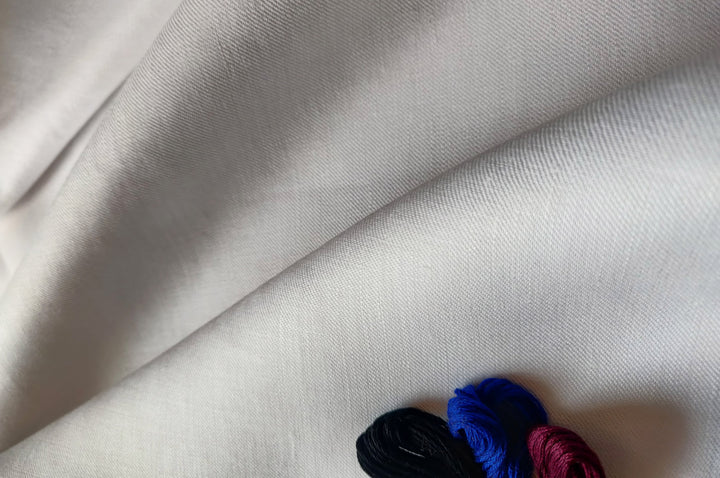 Pure Hemp – Hemp Fabric Lab - Buy sustainable fabric at no minimums