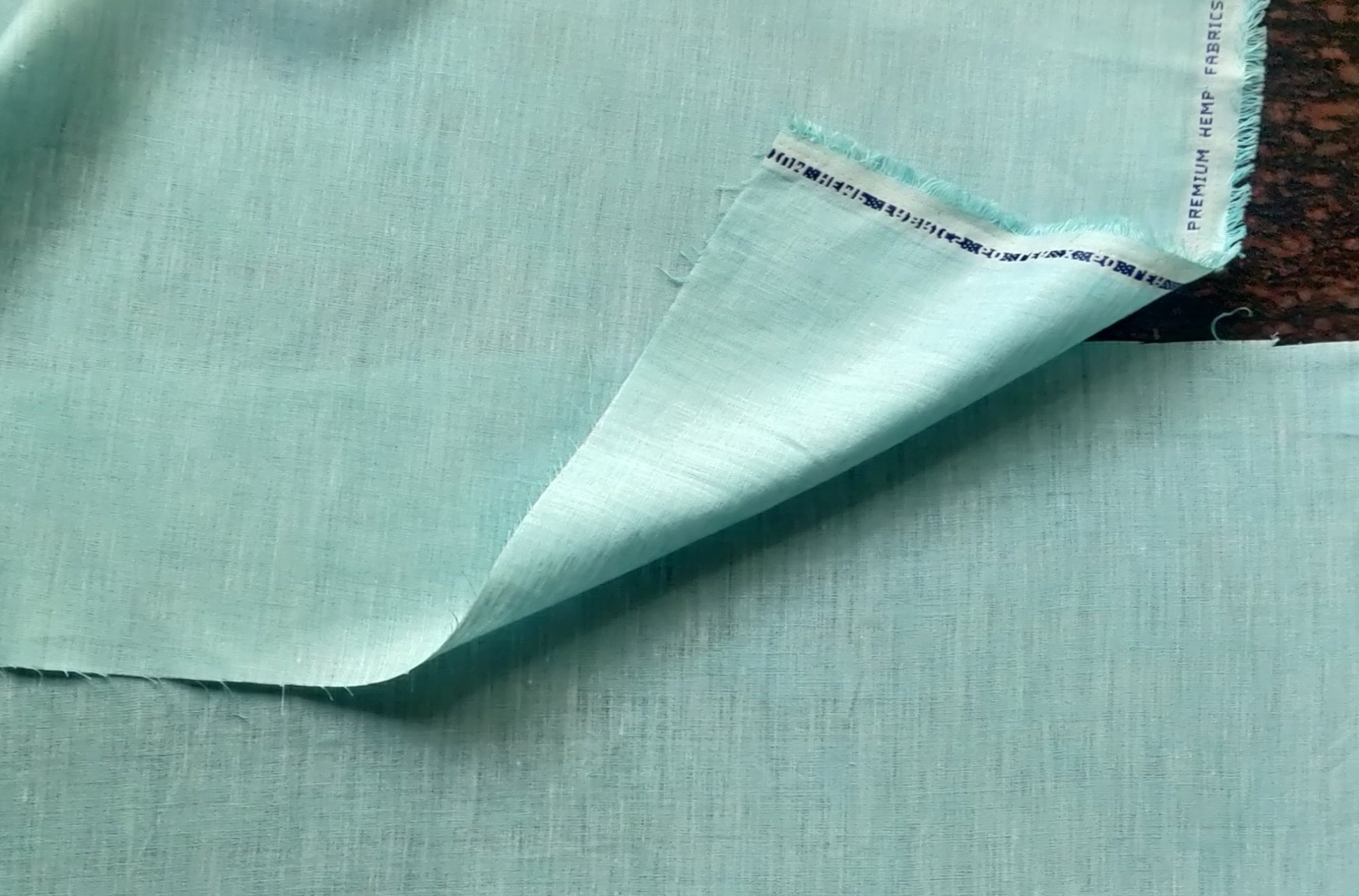 100% Hemp woven fabrics – Hemp Fabric Lab - Buy sustainable fabric at ...